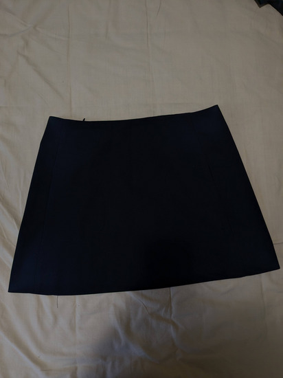 Zara mini suknja