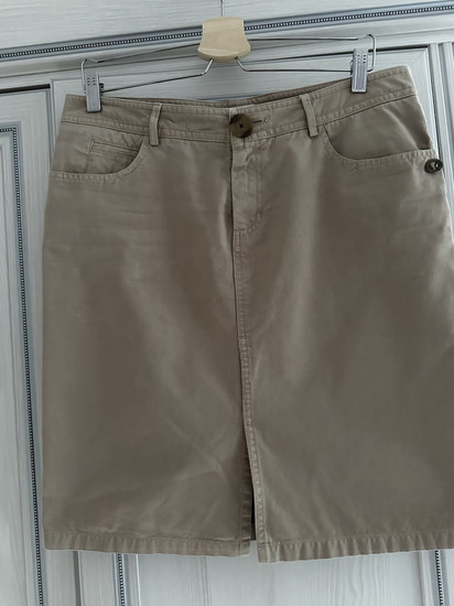 Thomas Burberry suknja