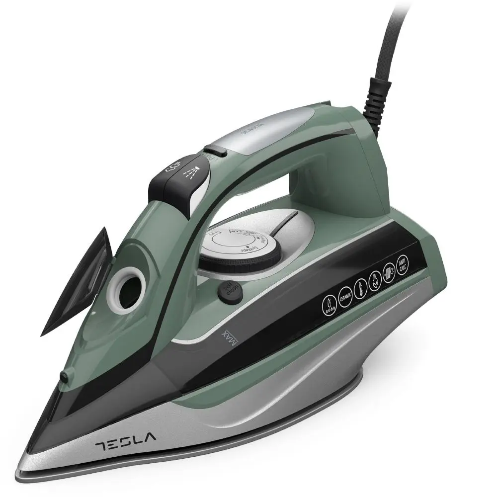 Pegla TESLA IR600BGP 3000W/0.4L