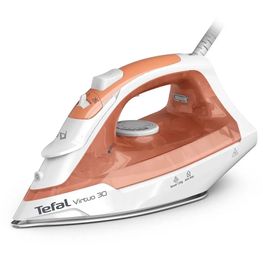 Tefal pegla na paru FV2C40E0 Virtuo 30