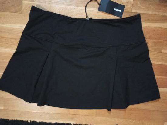 Nova mini suknja L/XL