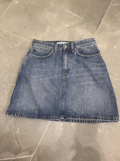 Calvin klein suknja