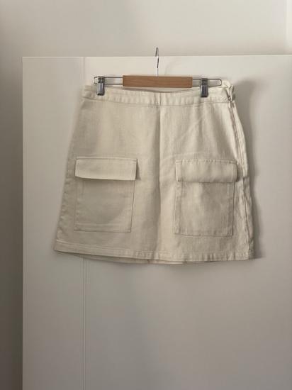 Lindex mini suknja