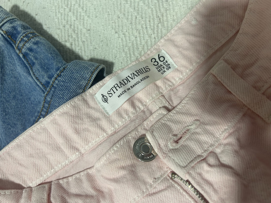 Stradivarius suknje