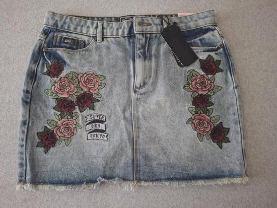 Superdry vel 28