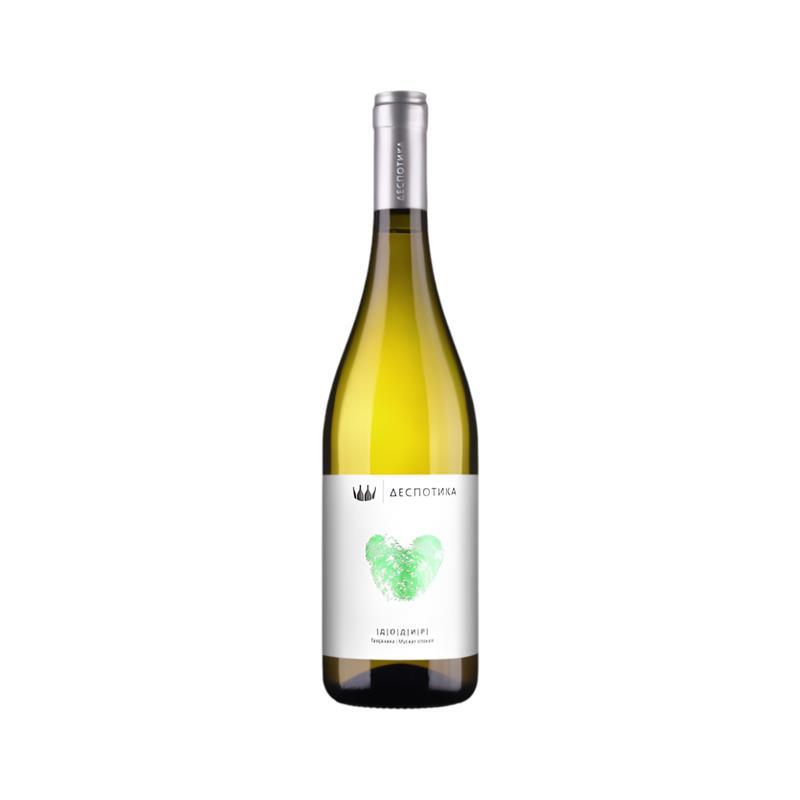 Vino Dodir 0,75L Despotika