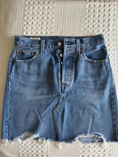 Levi’s Premium suknja