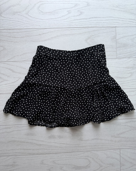 Skort na tufnice/ m velicina