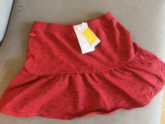 Lacoste suknja ORIGINAL SA ETIKETOM 2500 SNIŽENO