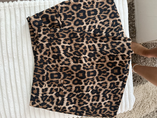 Skort