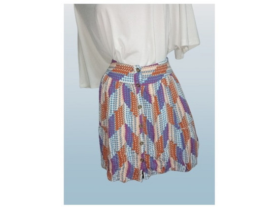 ❤️SLATKA MINI SUKNJA❤️L-XL
