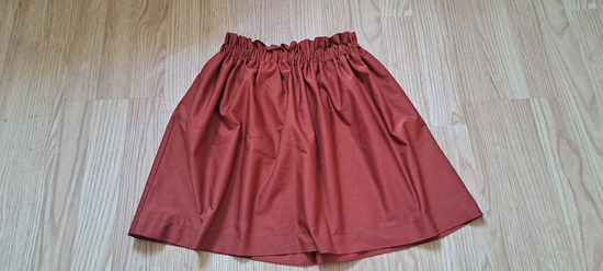 ZARA mini suknja