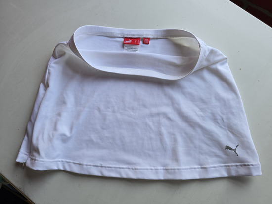 PUMA nova suknjica