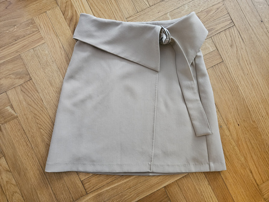 Zara suknjica XS