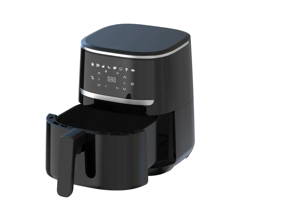 FUEGO friteza friteza DIG AF-311A