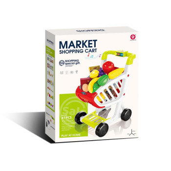 619339 MARKET KOLICA