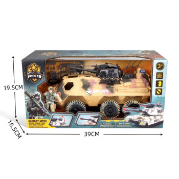 610636 VOJNI SET