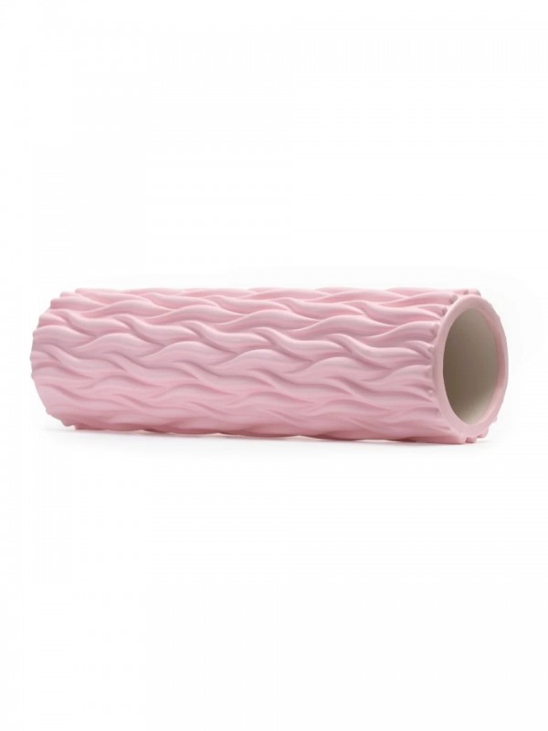 PENAST MASAŽNI ROLER 45CM PINK