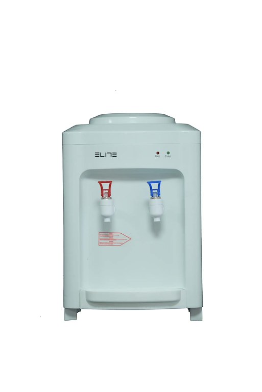 ELITE WDE-2536 Aparat za vodu, Beli
