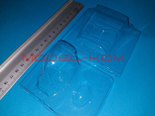Model-Kom 1-2022-AKC03 Be-12 - Cabin Cover