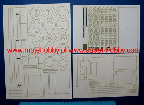 Modelik _AKC_1124W Dodatki do Modelik 24/11 STAR 21 SBM 2000/8