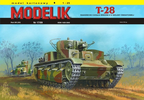 Modelik 17_09 T-28