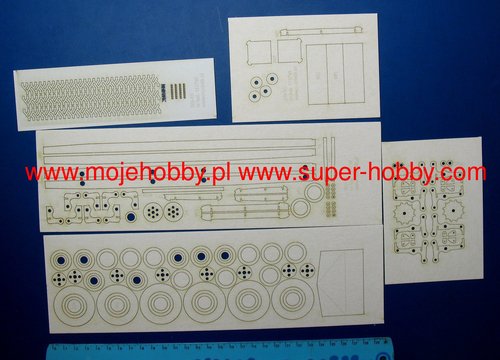 Modelik _AKC_1137W Dodatki do Modelik 37/11 SG-10