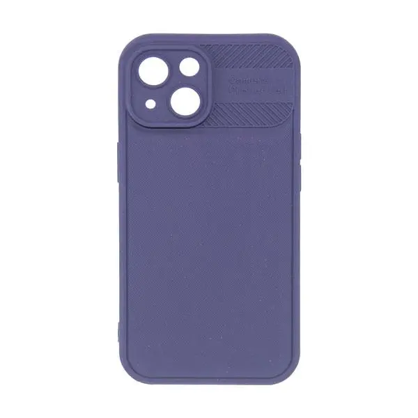 Maska za telefon GENTLE za Iphone 15, Ljubičasta