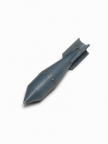 NEW! 3d Scale Model Universe 48AP002 Finnish 100 kg Bomb Tolfvan m/38. PMiSp 100 - SPish 9m (4 pcs)