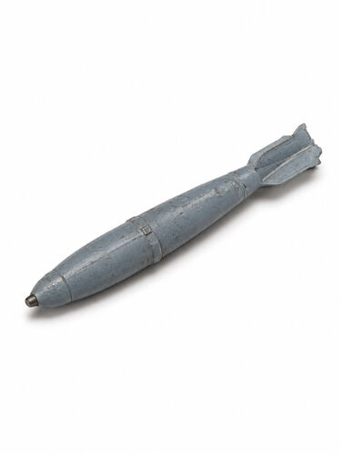 NEW! 3d Scale Model Universe 48AP006 Finnish 25kg Bomb Tolfvan m/30 (8 pcs)