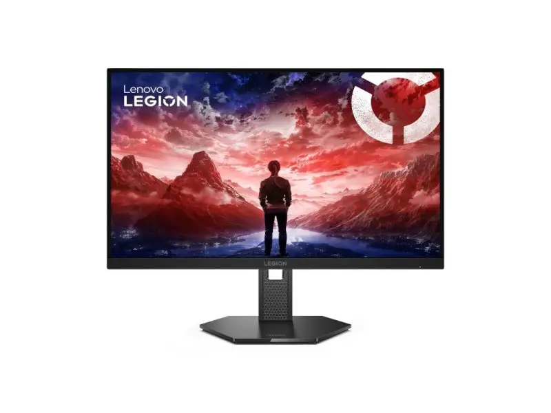 Lenovo Monitor Legion 27Q-11 67D3GAC1EU, 27", 2560x1440 QHD, 300Hz, IPS