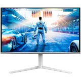 Philips monitor Evnia 6000 27M2N6501L, 26,5", QHD, QD-OLED, 240 Hz, HDR10, crni