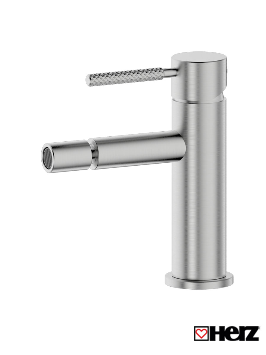 Baterija za bide LUMA Brushed SS j50SS 00510SS Herz