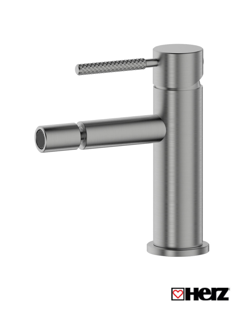 Baterija za bide LUMA Gun Metal j50GM 00510GM Herz