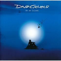 David Gilmour - On An Island (vinyl)