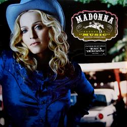 Madonna - Music (vinyl)