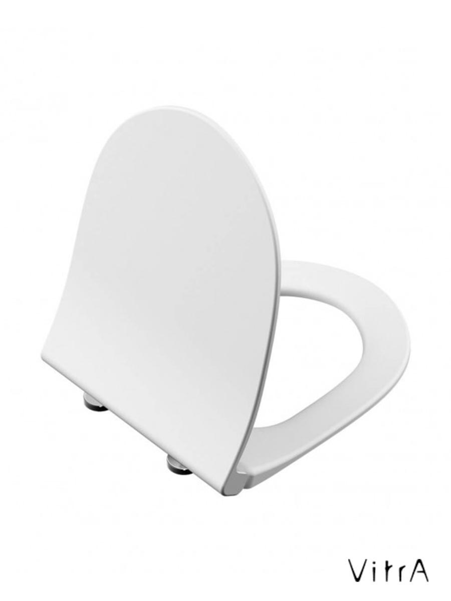 Wc daska slim Vitra Sento duroplast soft close