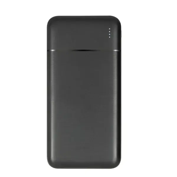 Rivacase Powerbank VA2101, 10000 mAh, Crni