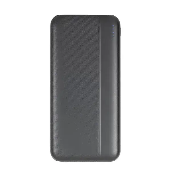 Rivacase Powerbank VA2031, 10000 mAh, Crni