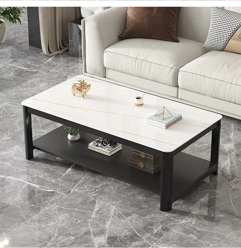 Kulin Klub sto, 120x45x60 cm, Beli