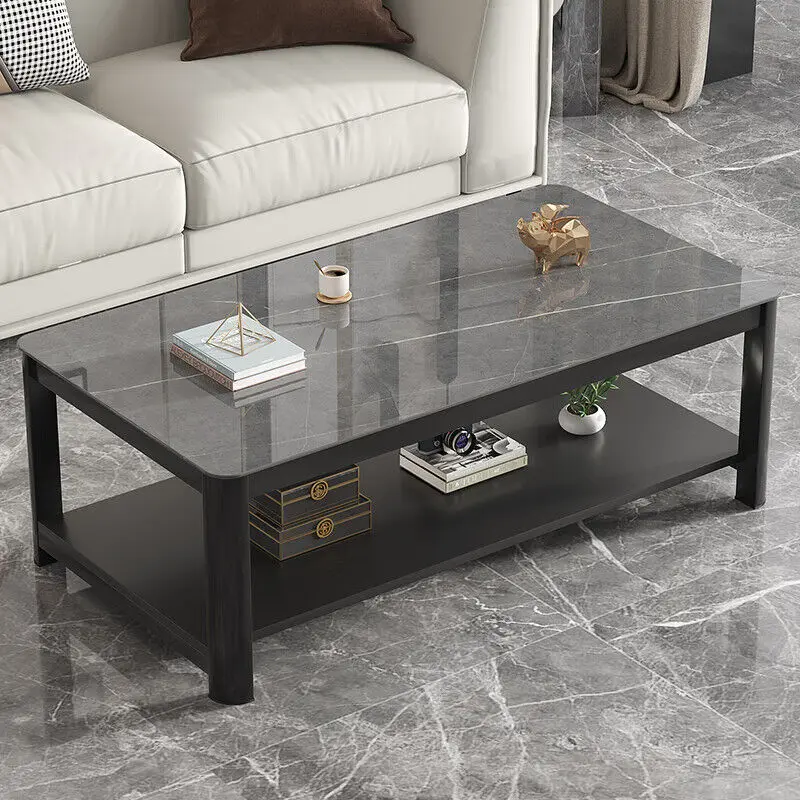 Kulin Klub sto, 120x45x60 cm, Sivi