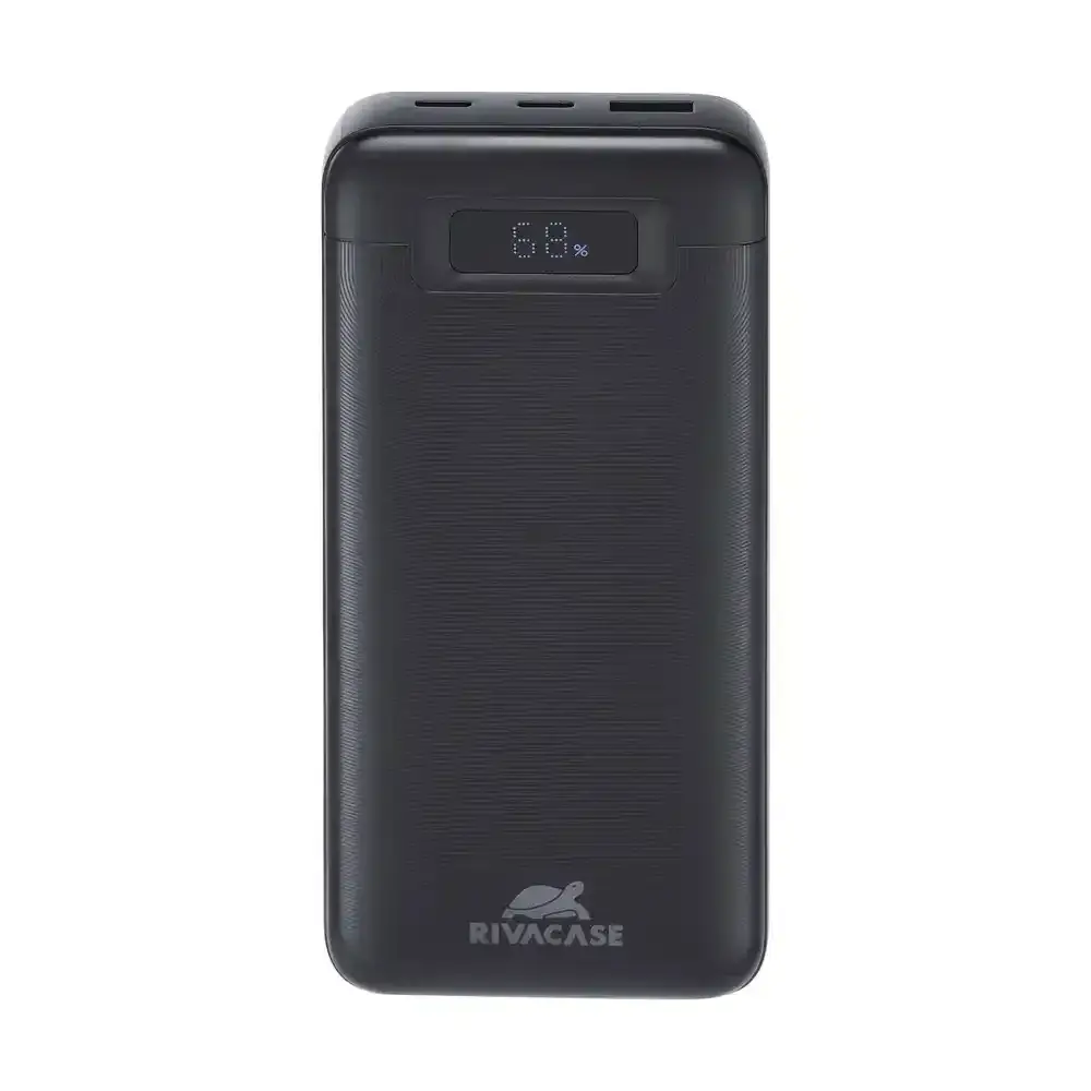 Rivacase Powerbank za laptop VA1082, 20000mAh, 65W