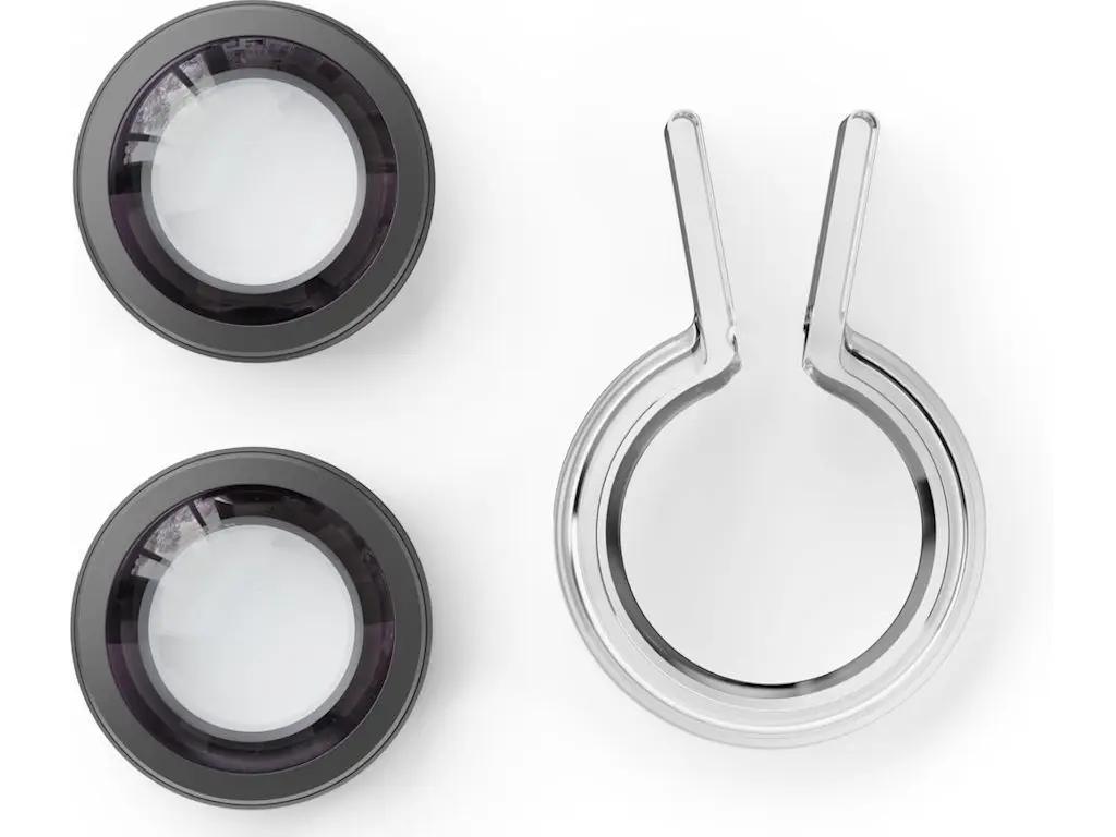 GoPro Zamensko sočivo MAX2 Replacement Lens Kit