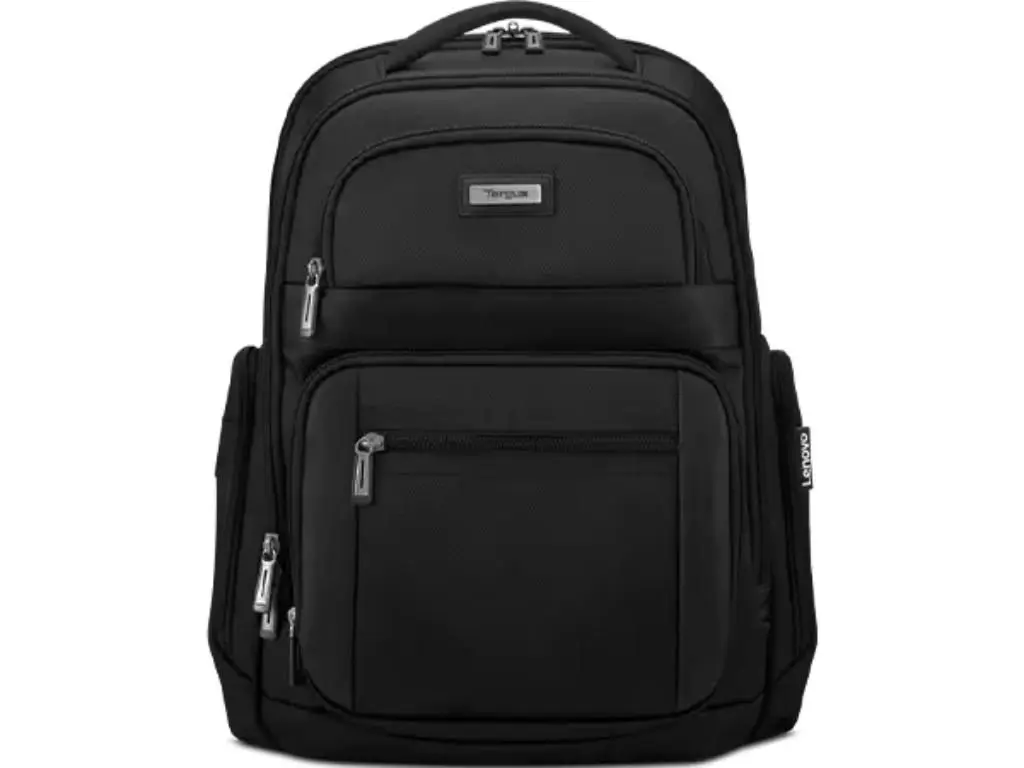 Lenovo Ranac za laptop Select Targus Mobile Elite, 16", Crni