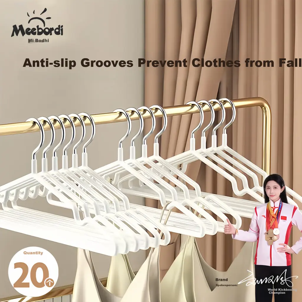 MeeBo Yourdi Set ofingera, 20 komada, Beli