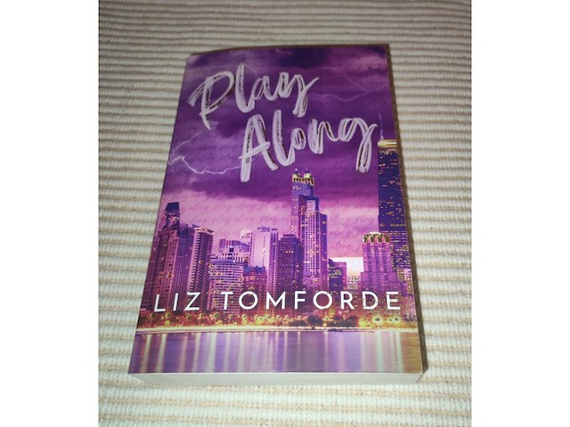 Play Along - Liz Tomforde (NOVO)