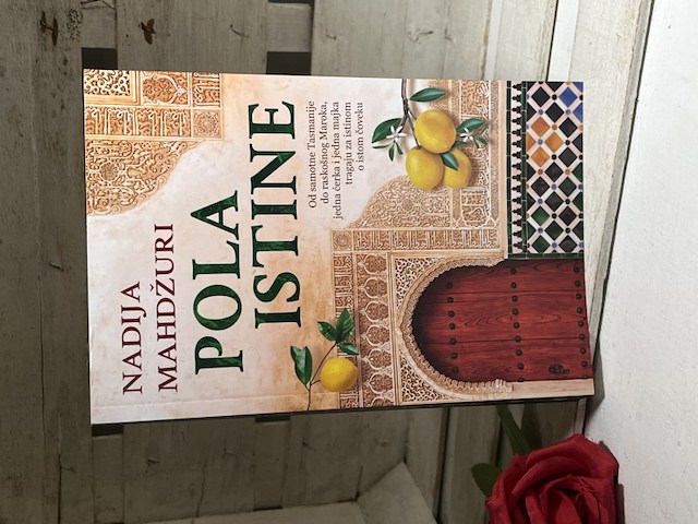 Pola istine Nadija Mahdžuri