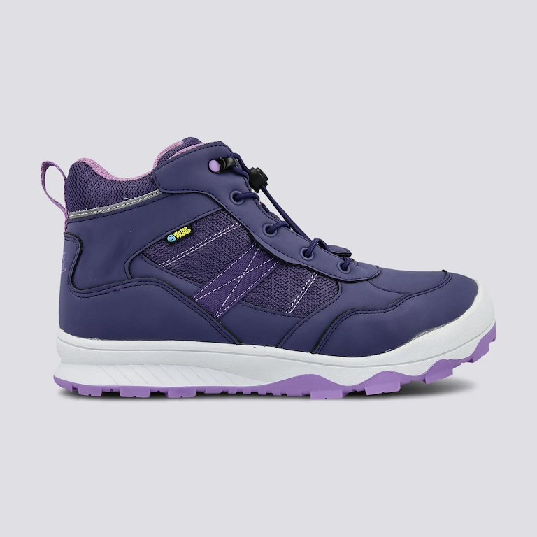 SLAZENGER Cipele za devojčice Molly 2 Gg, Ljubičaste