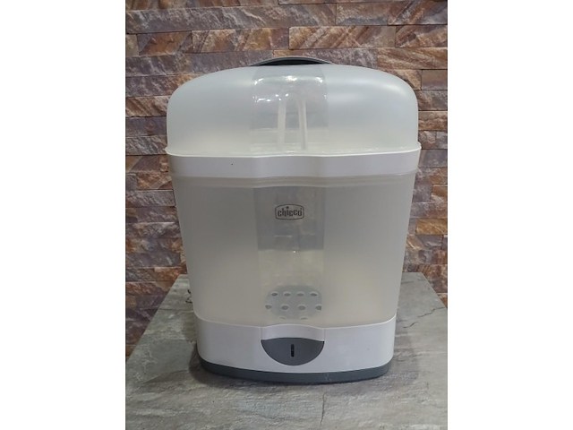 Chicco električni sterilizator 2 u 1