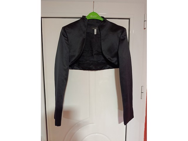 Crni bolero